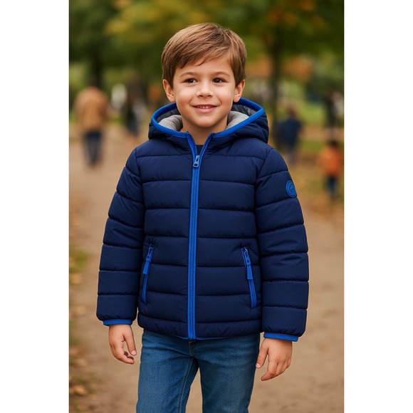 Gerry Weber | Jackets & Coats | Gerry Kids Lined Bubble Puffer Jacket ...